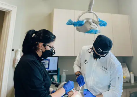 Dentist Union NJ | Duo Dental Group