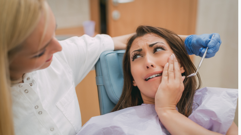 Can Toothache Cause Headache: Abscessed Tooth Pain