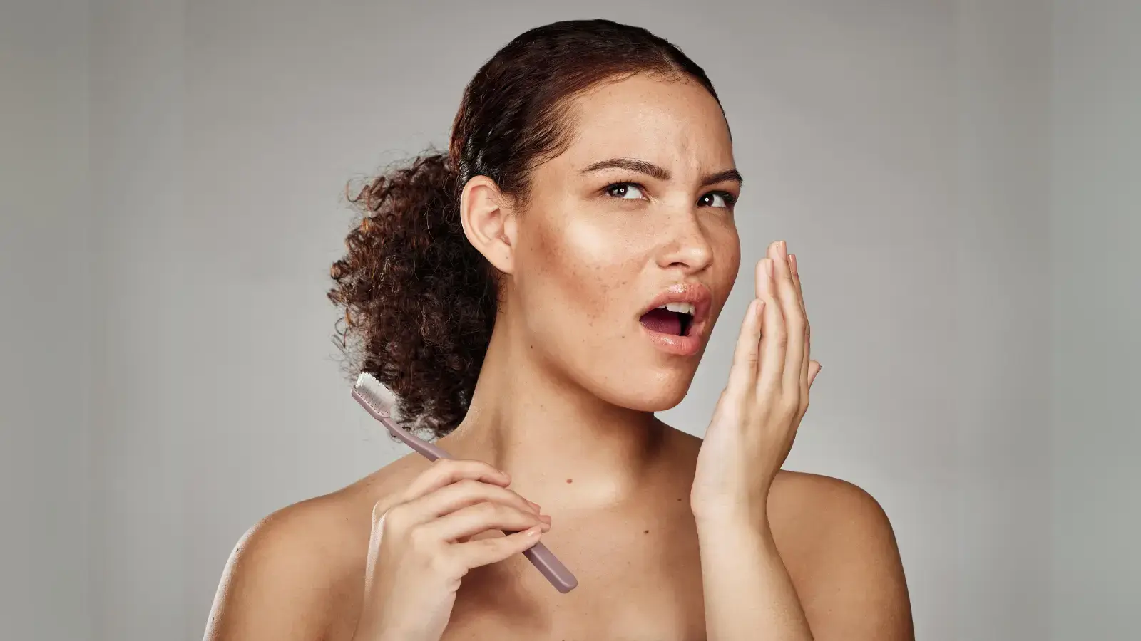 Bad Breath Causes and Your Path to Fresh Confidence