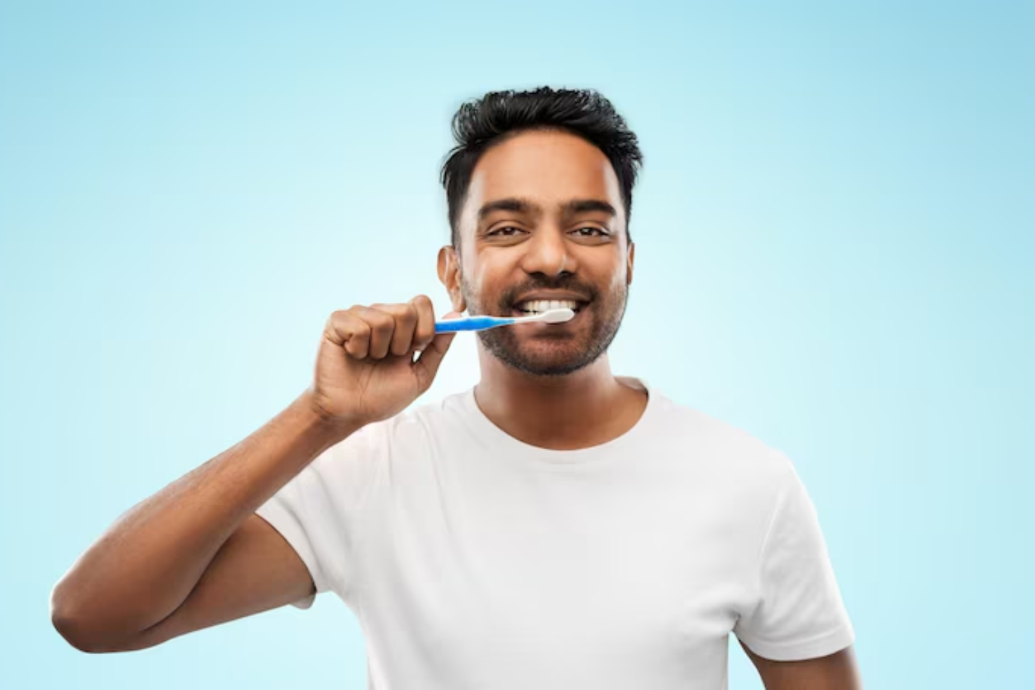 Brushing After Whitening Strips: Should You Do It?