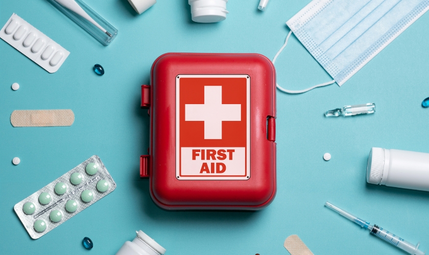 Know How to Prepare a Dental Emergency Kit