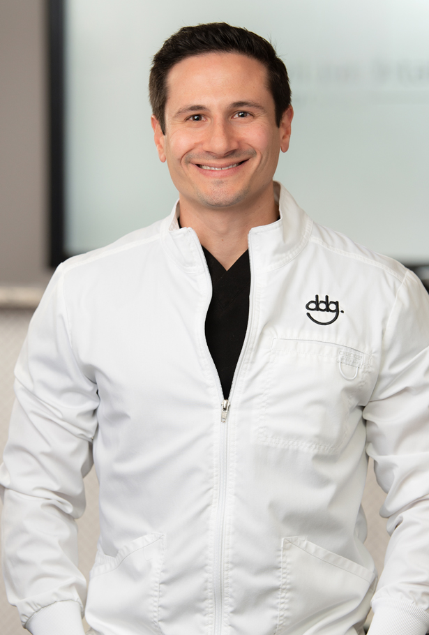 Dr. Charles Matarazzo - Duo Dental Group Union